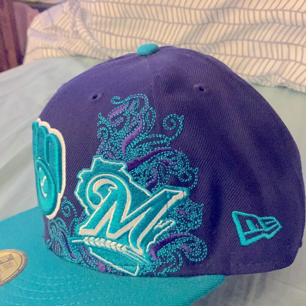 59fifty Fitted Hat - Gem